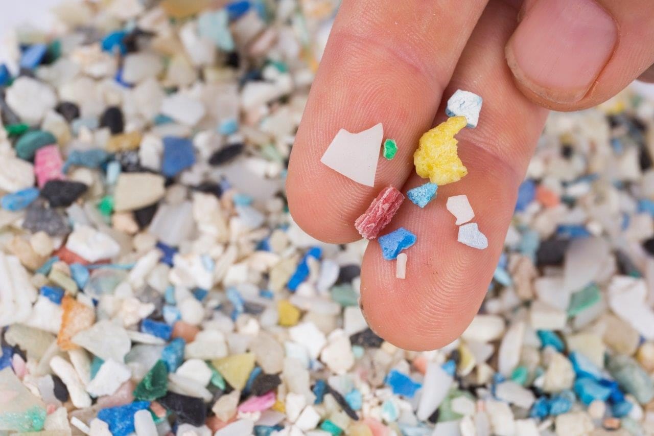Wat zijn microplastics en waarom zijn ze zo slecht? – HappySoaps ...